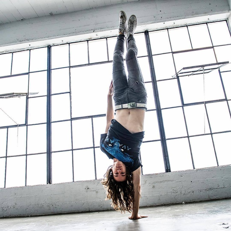 Picture of Kyle Allen