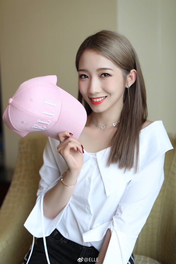 Picture of Mei Qi