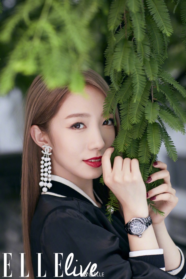 Picture of Mei Qi