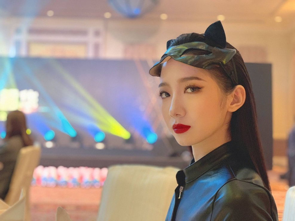 Mei Qi image