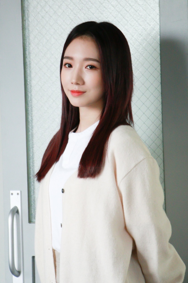 Picture of Mei Qi