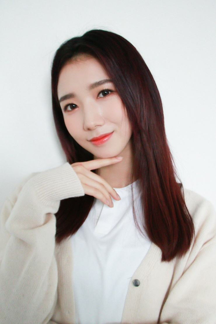 Picture of Mei Qi
