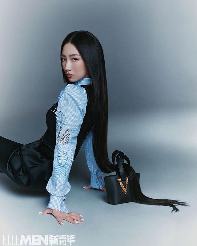 Image of Mei Qi