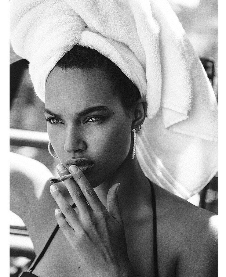 Picture of Jessica Strother