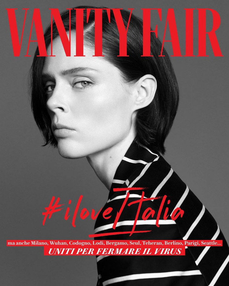 Picture of Coco Rocha