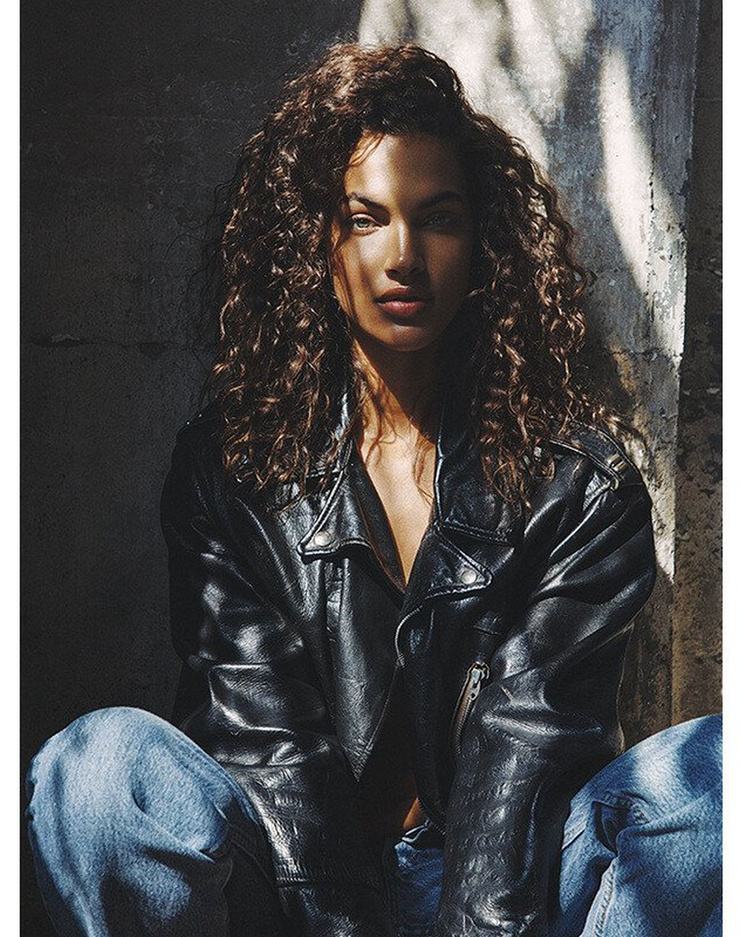 Picture of Jessica Strother