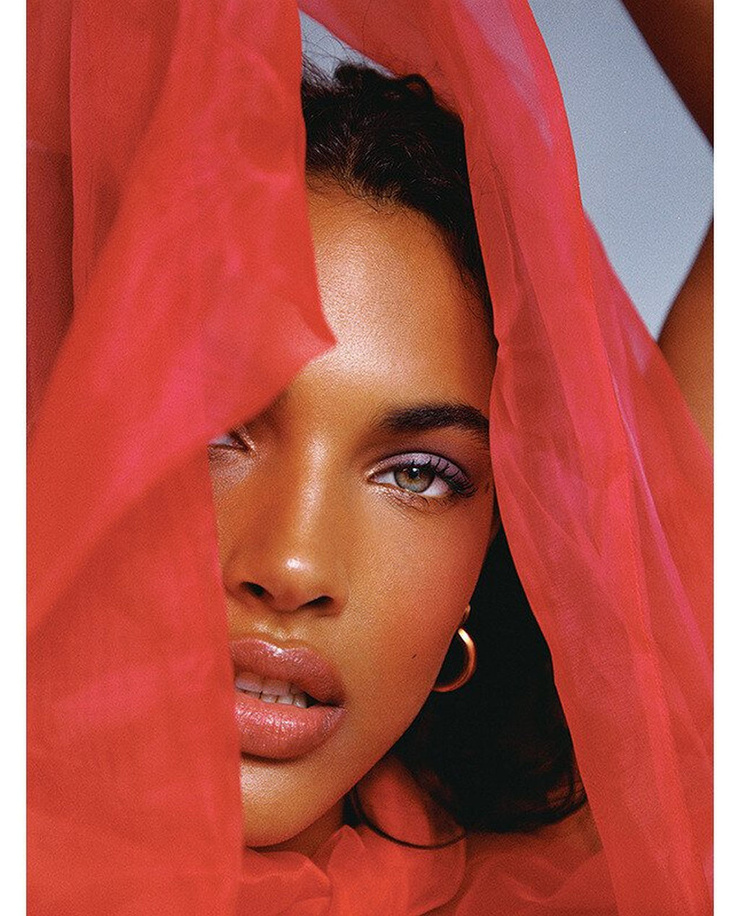 Picture of Jessica Strother