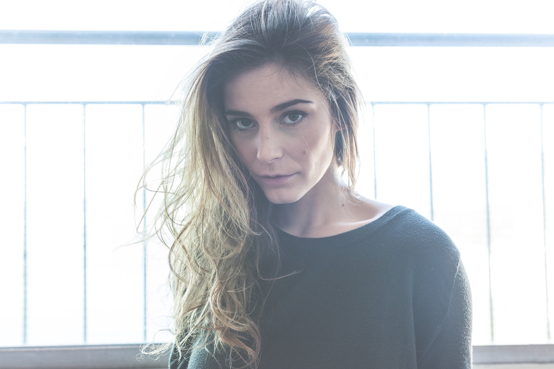 Picture of Elysia Rotaru