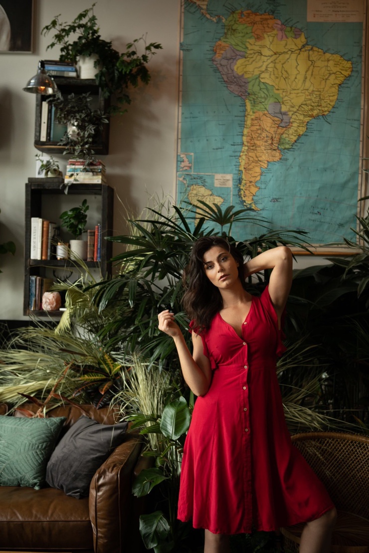 Picture of Elysia Rotaru