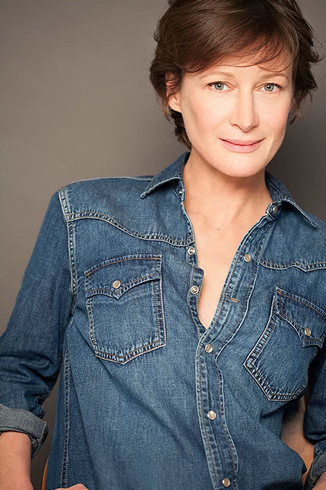 Astrid Whettnall picture