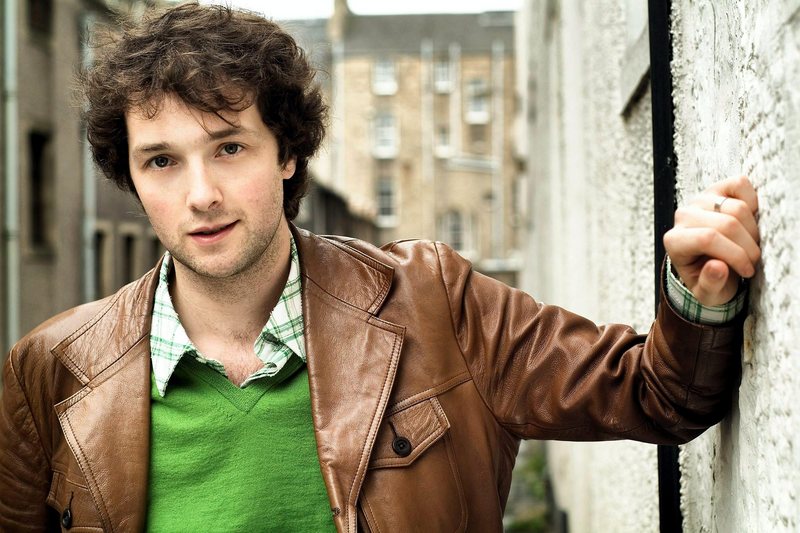 Chris Addison image