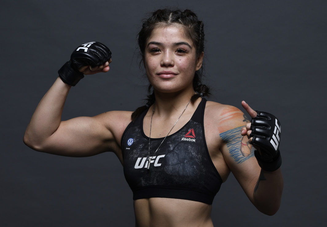 Picture of Tracy Cortez