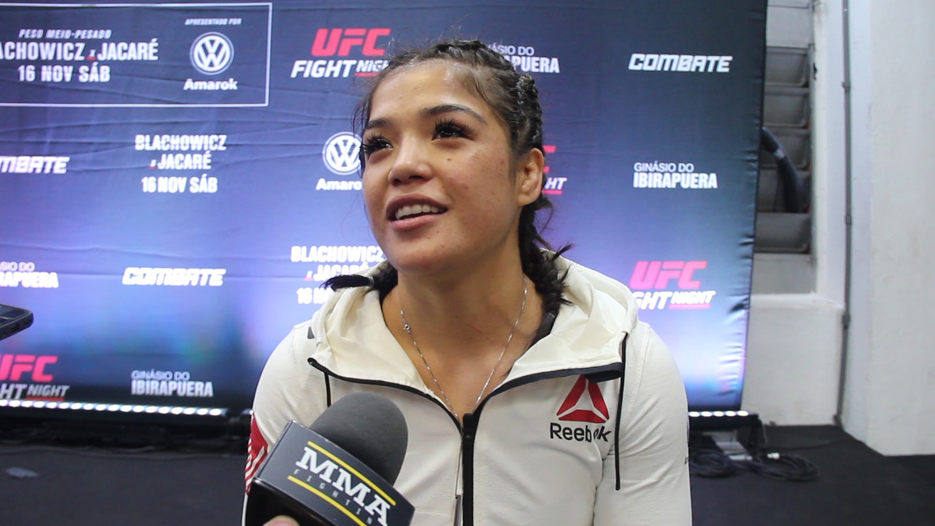 Picture of Tracy Cortez