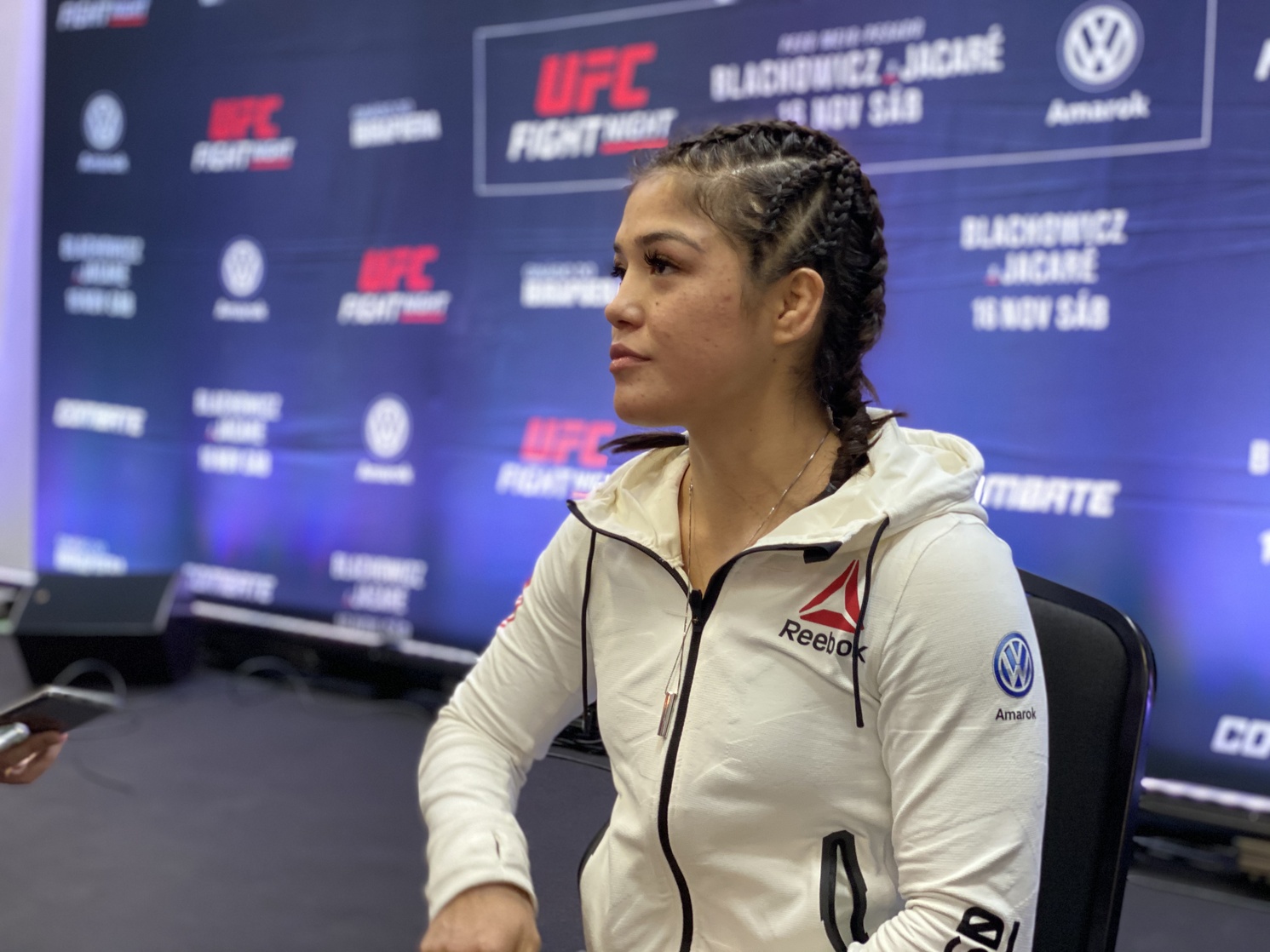 Tracy Cortez picture