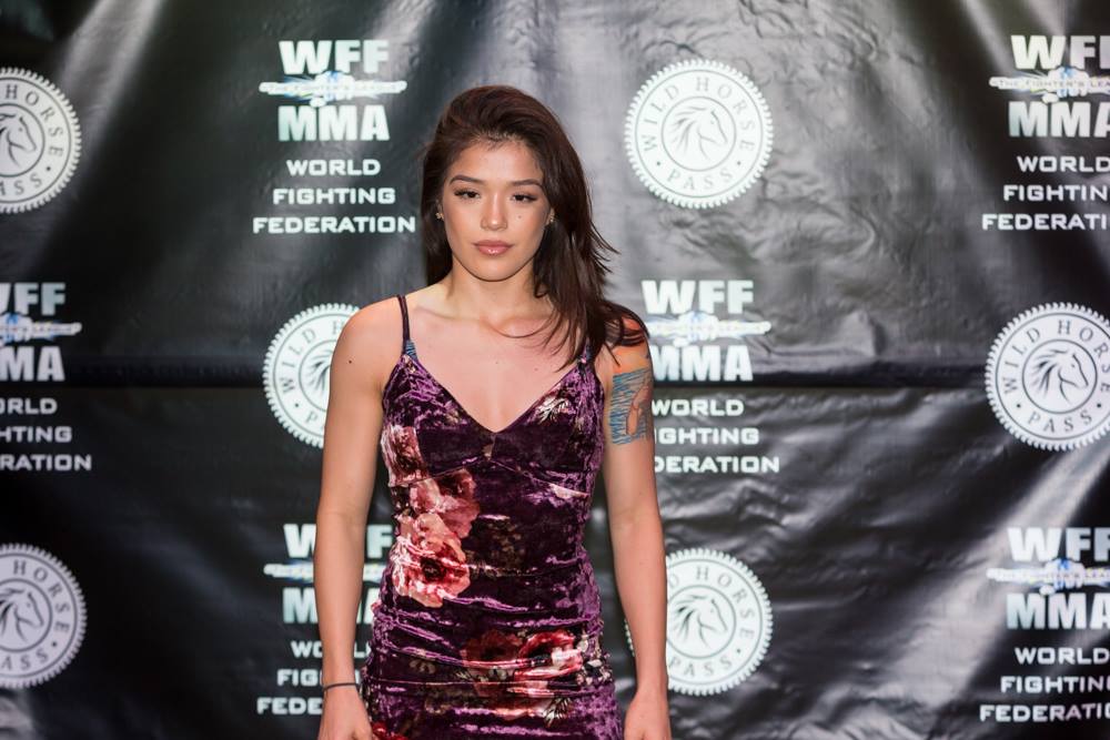 Image of Tracy Cortez