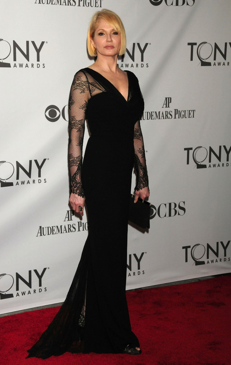 Ellen Barkin picture