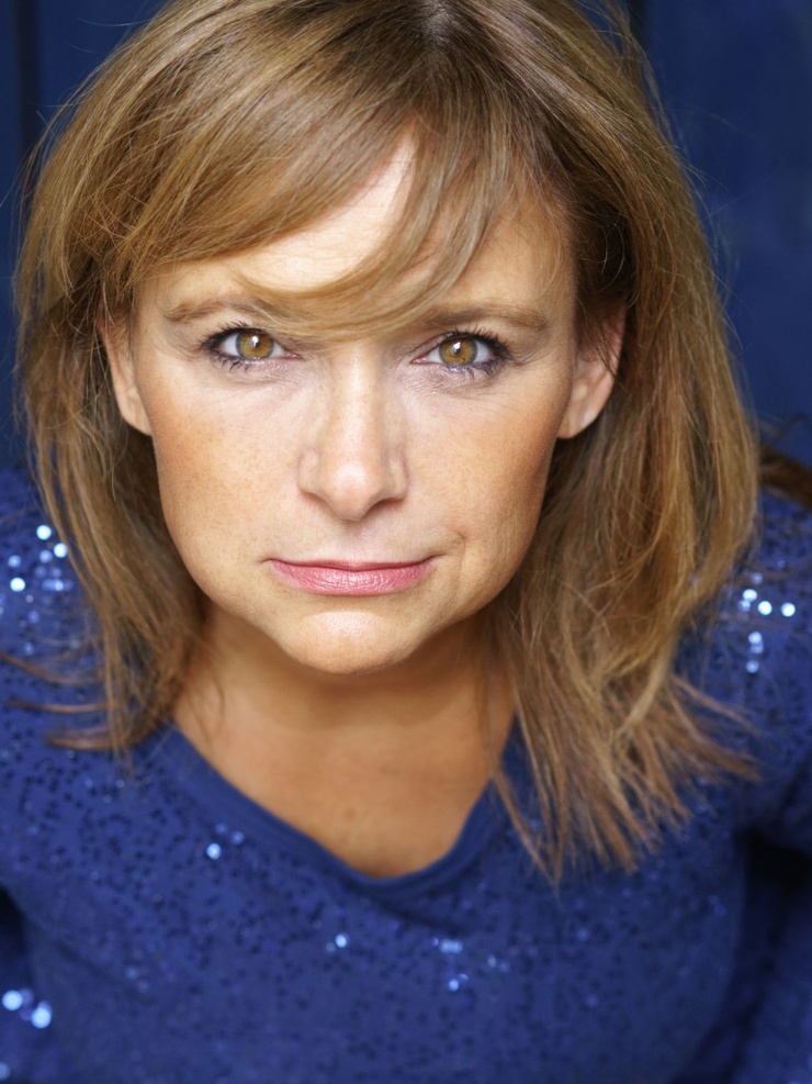 Picture of Astrid Ann Marie Pollmann