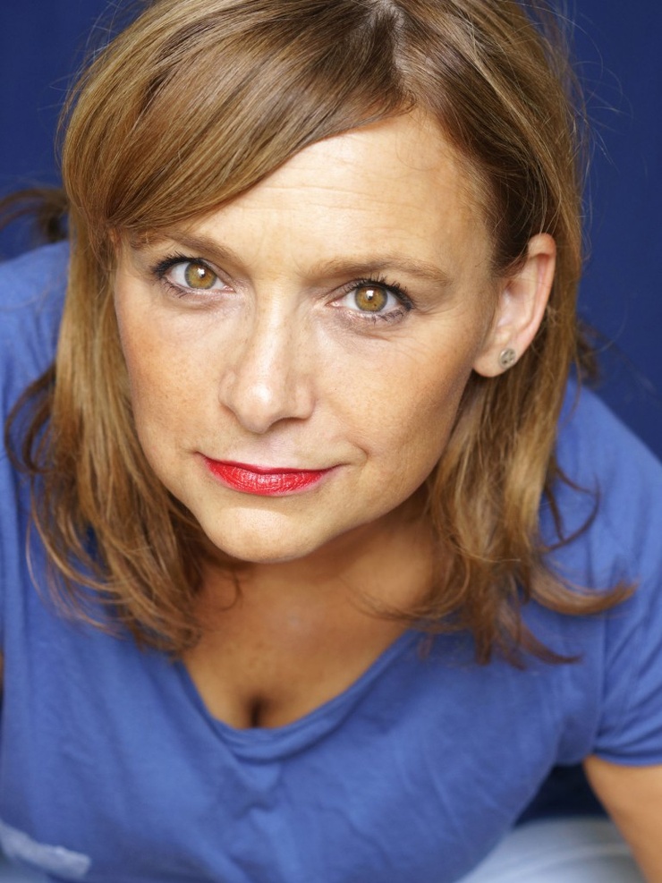 Image of Astrid Ann Marie Pollmann