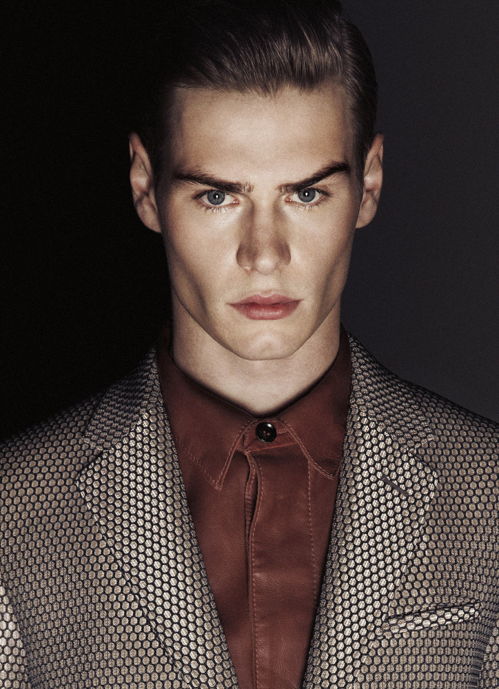 Picture of Ralf Javoiss