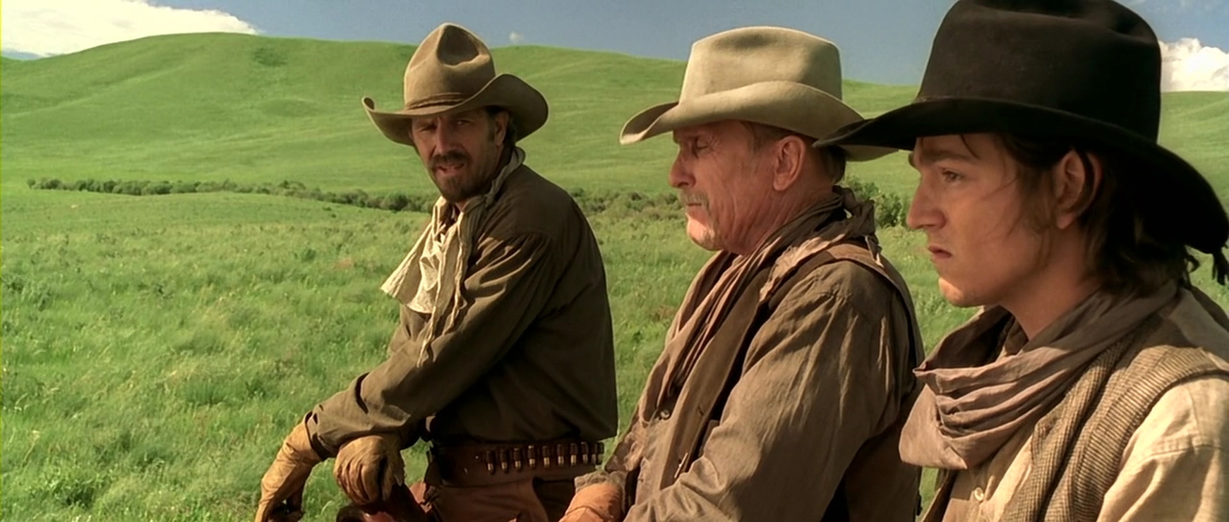 Picture of Open Range