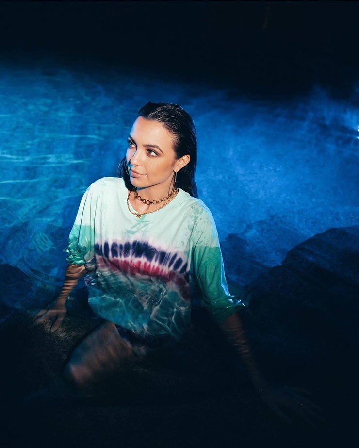 Picture of Vanessa Merrell