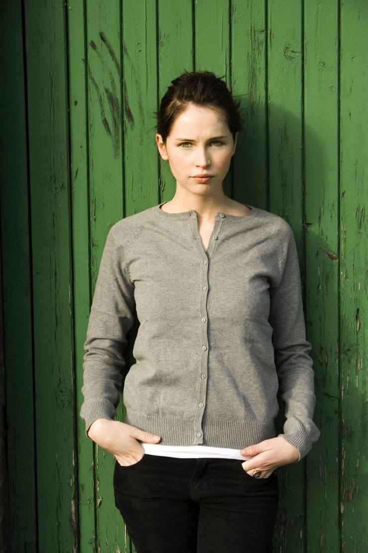 Picture of Felicity Jones