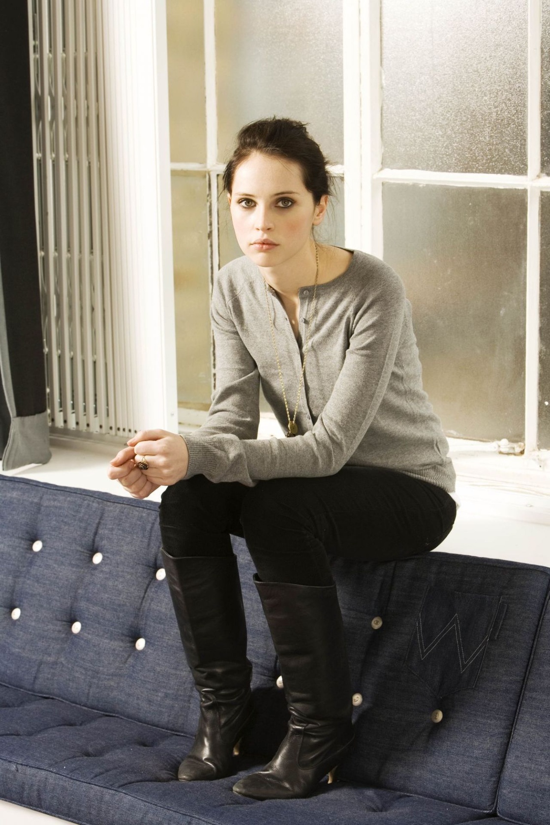 Picture of Felicity Jones