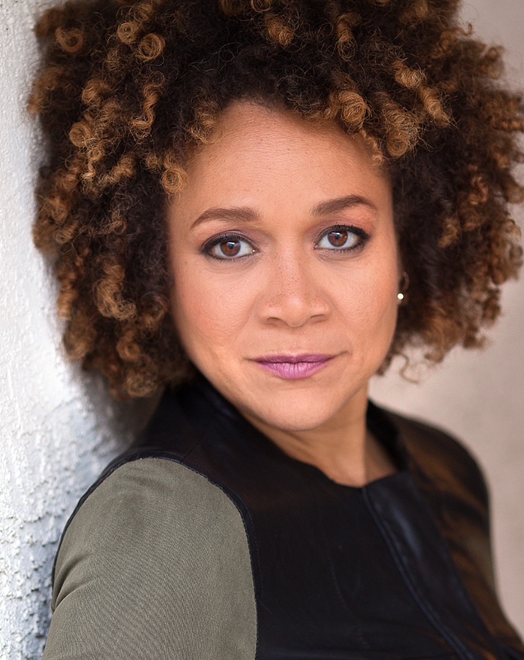 Picture of Michole Briana White