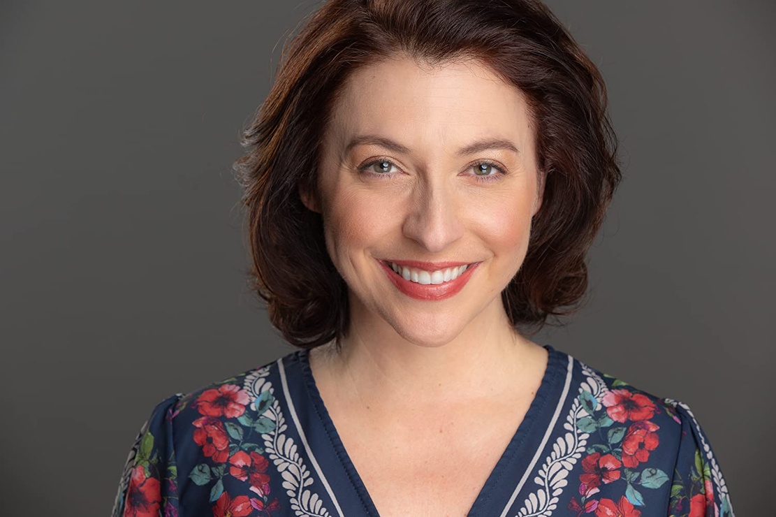 Angela DiMarco picture