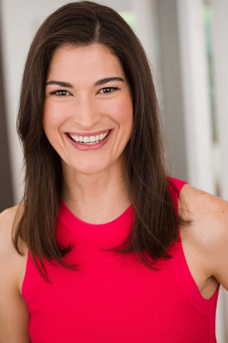 Picture of Jessica Joy Hardee