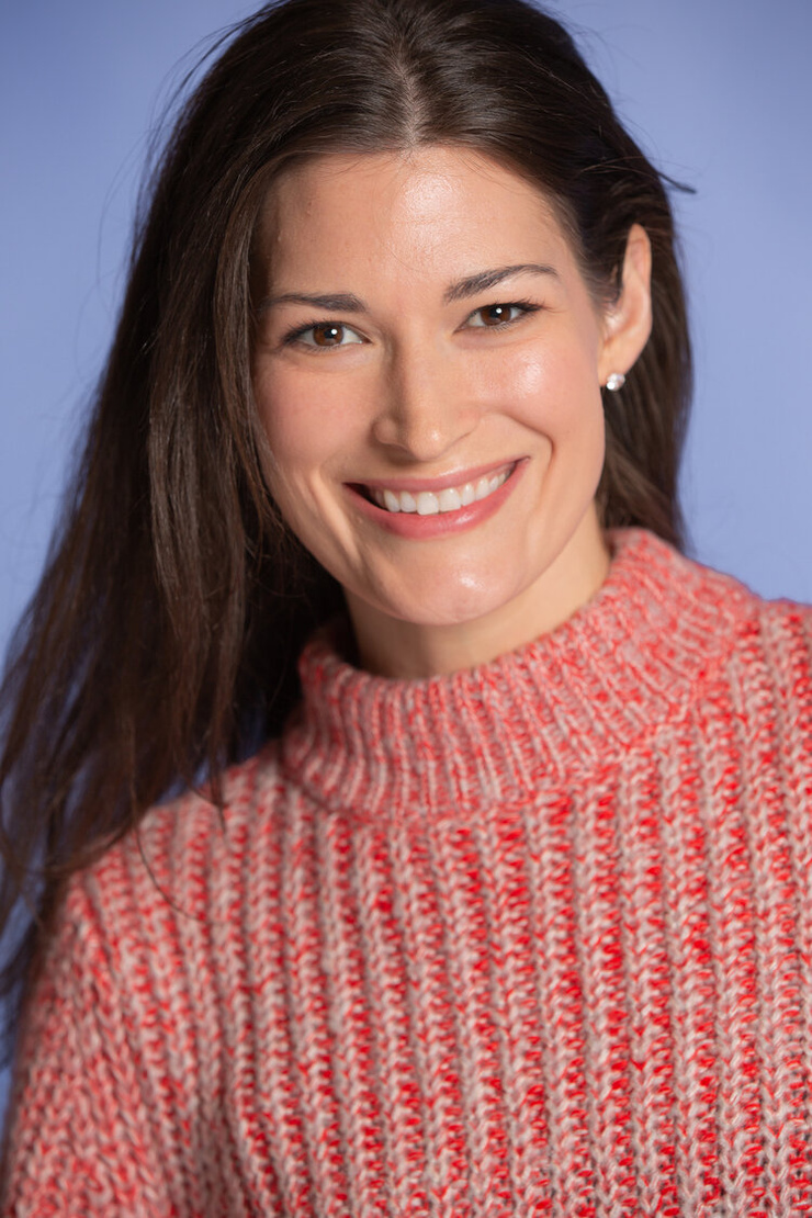 Image of Jessica Joy Hardee