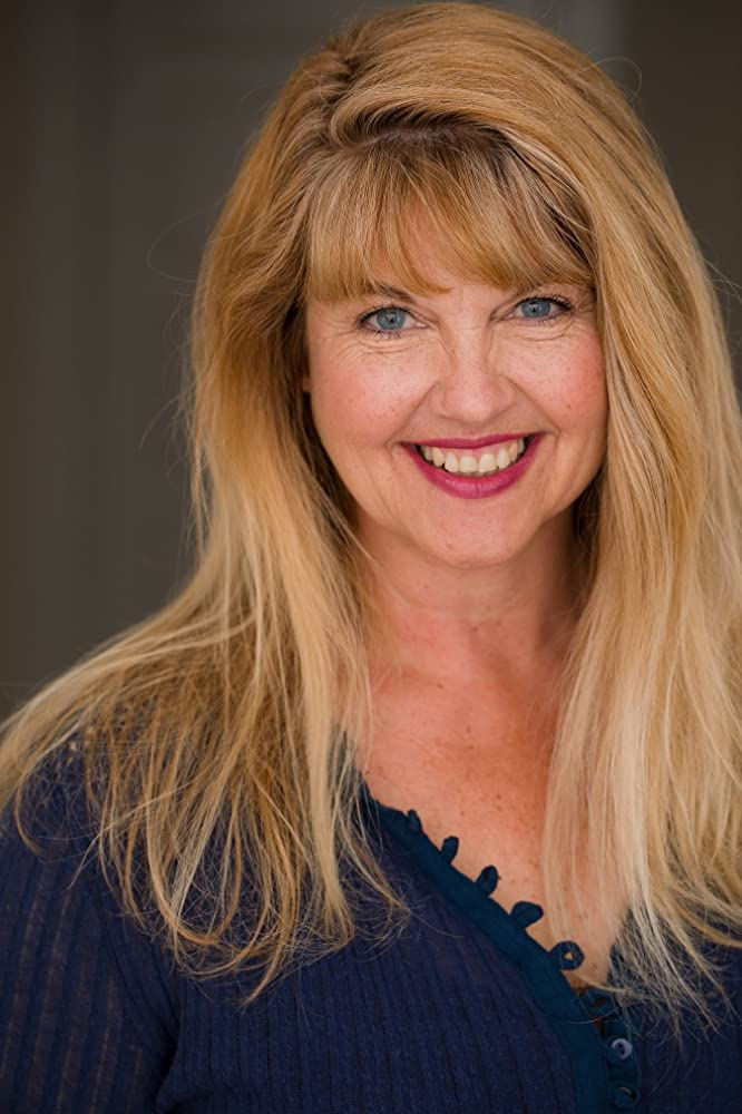 Sandra Scragg picture