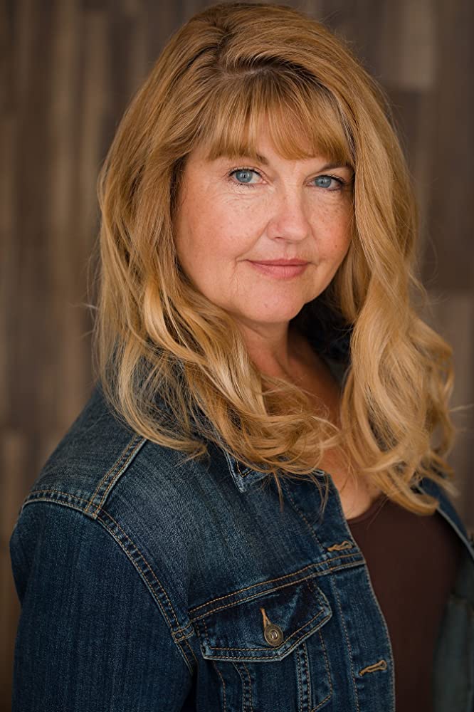 Picture of Sandra Scragg