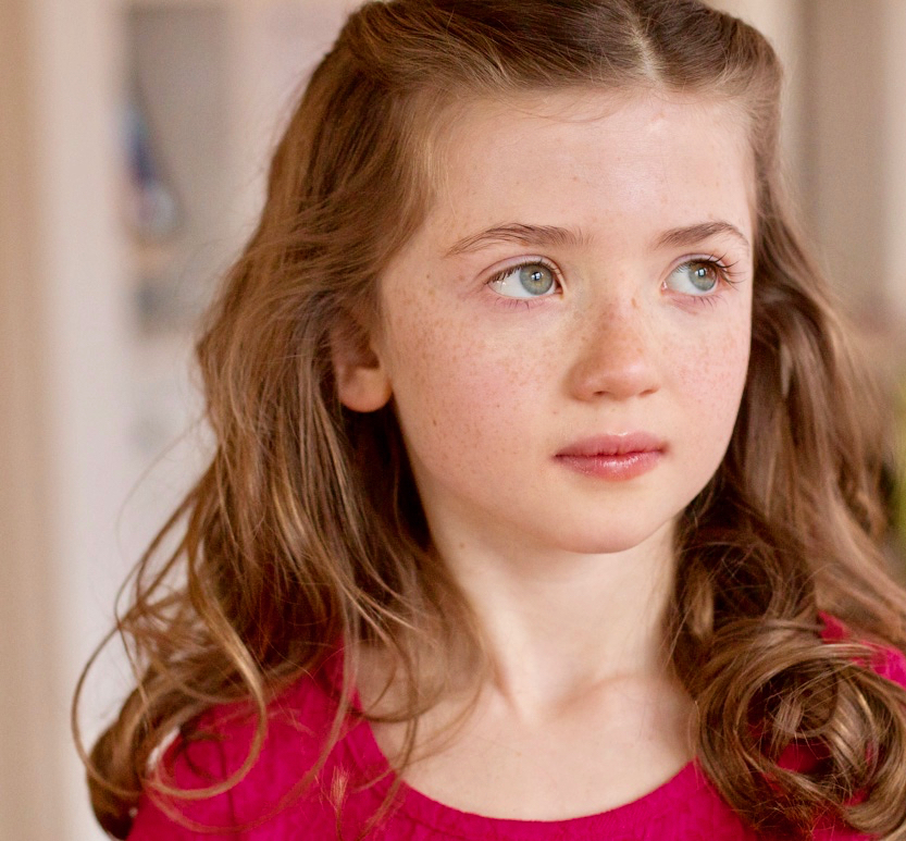 Picture of Maeve Campbell