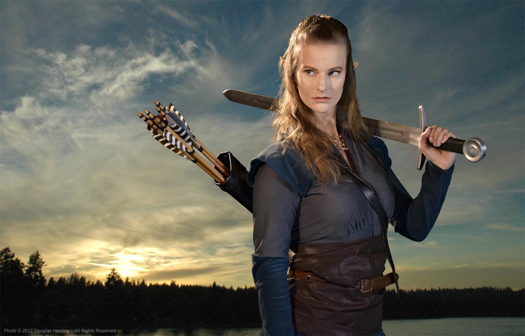 Picture of Marcee Mickelle