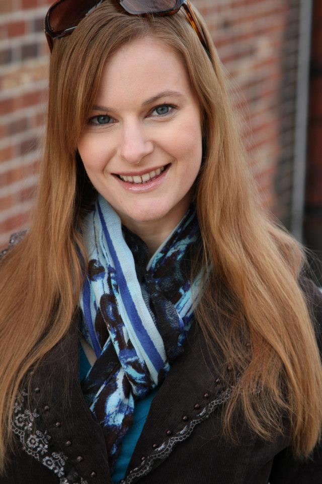 Picture of Marcee Mickelle