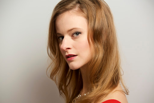 Image of Marcee Mickelle