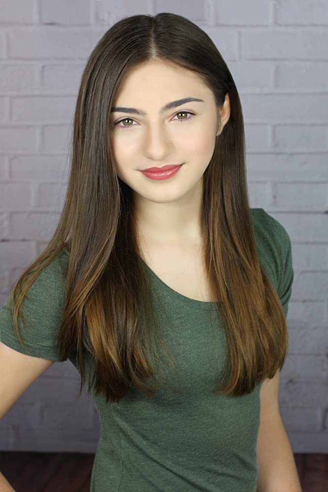 Picture of Kara Puerschner