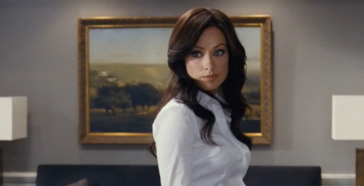 Image of The Change-Up