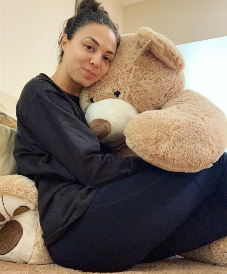 Picture of Kimmy Jimenez