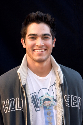 Picture of Tyler Hoechlin