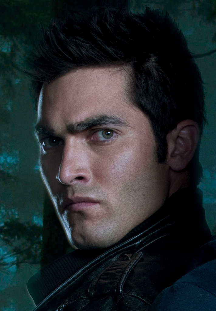 Picture of Tyler Hoechlin