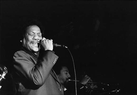Picture of Bobby Bland