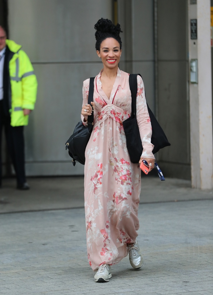 Picture of Michelle Ackerley