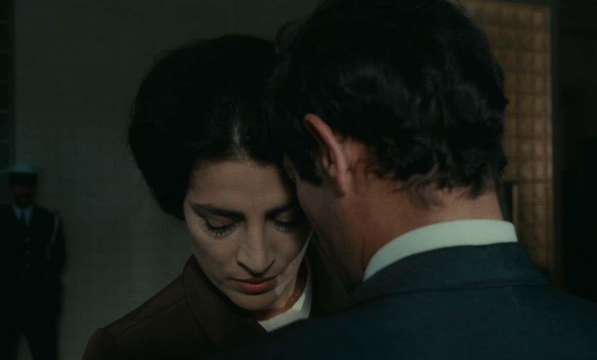 Image of Z (1969)