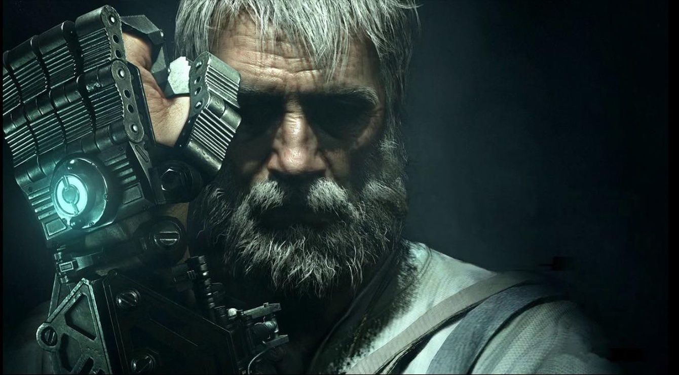 Picture of Joe Baker