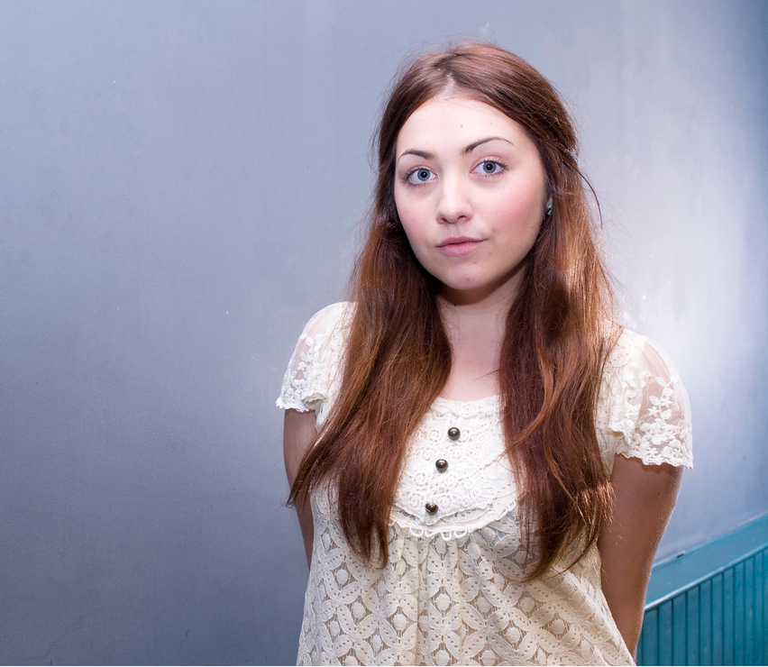 Picture of Remy Beasley