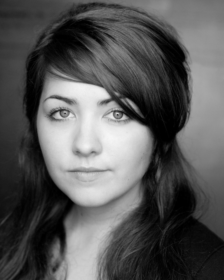 Picture of Remy Beasley