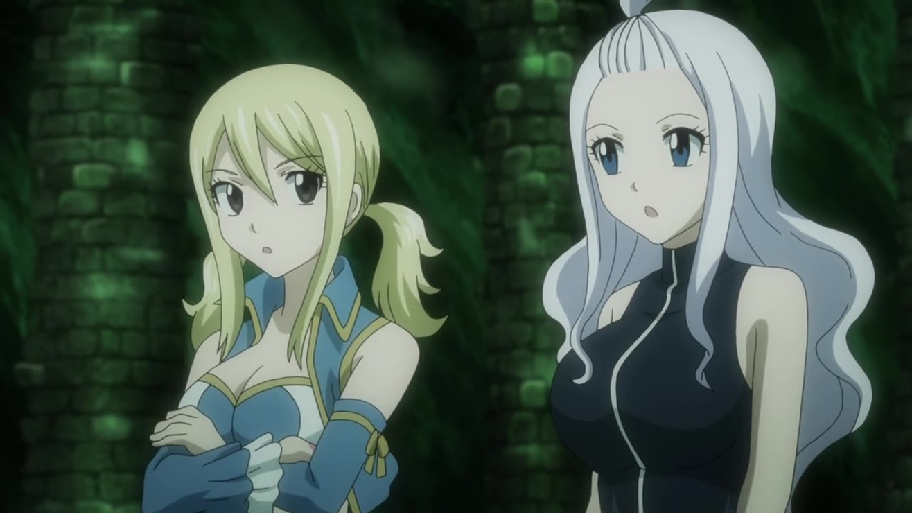 Picture of Fairy Tail: Fearî teiru