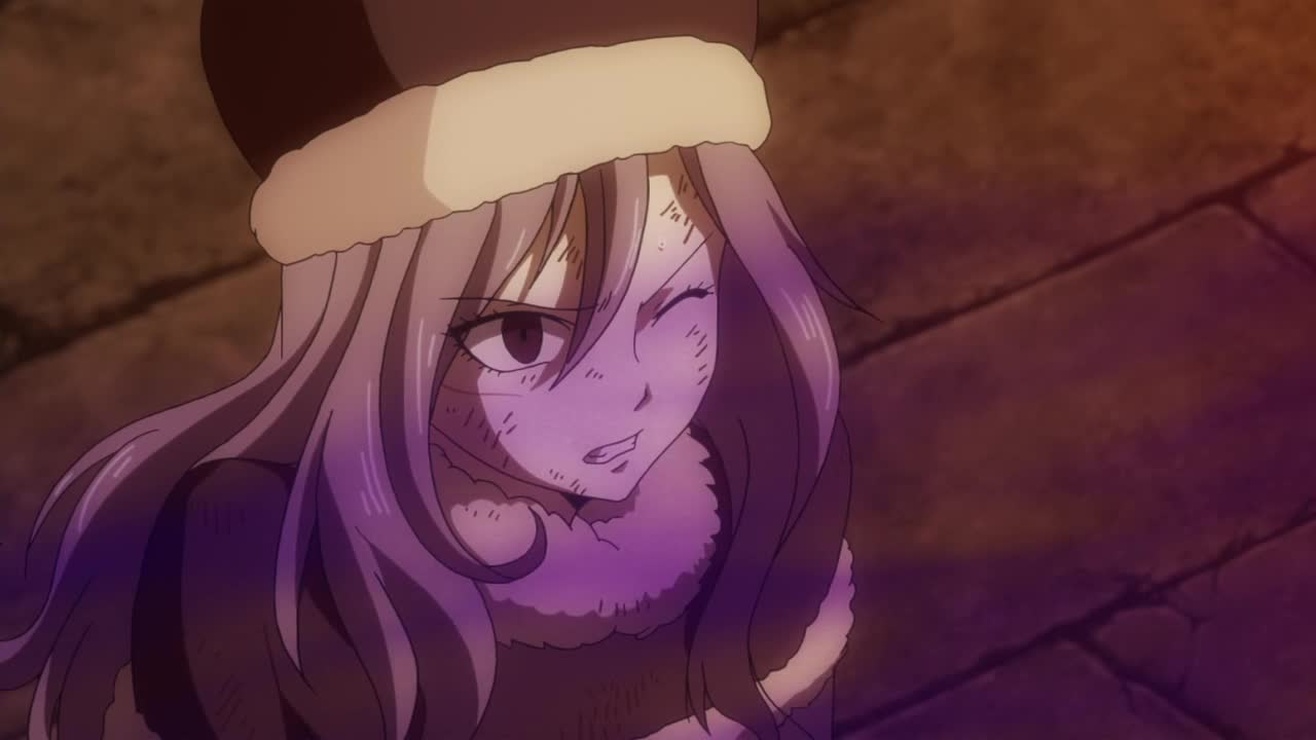 Picture of Juvia Lockser
